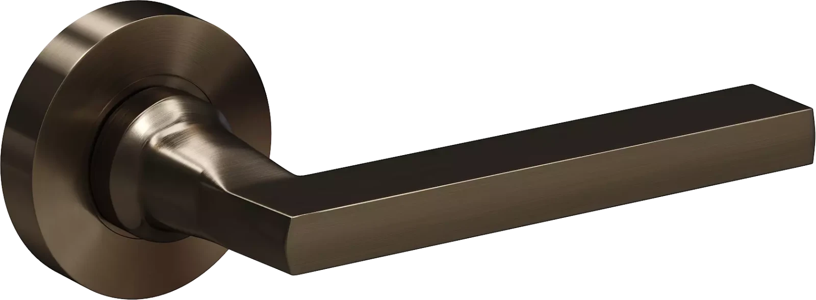 6000 #52 RENOIR Lock/Latch Furniture Set - ABZ