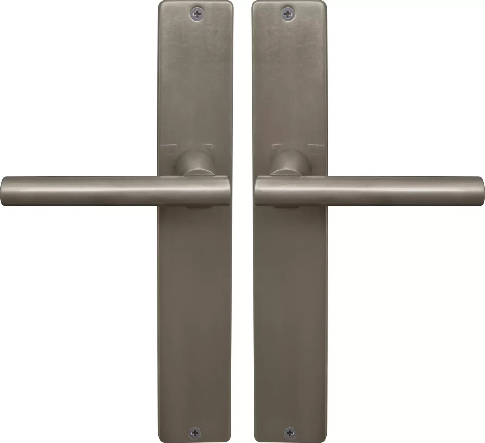 Charleston Square Longplate - NB