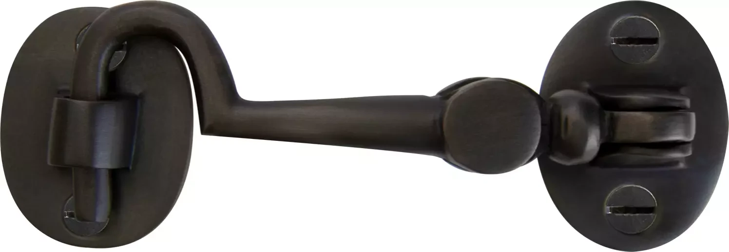 Cabin Hook - 100mm - DRB