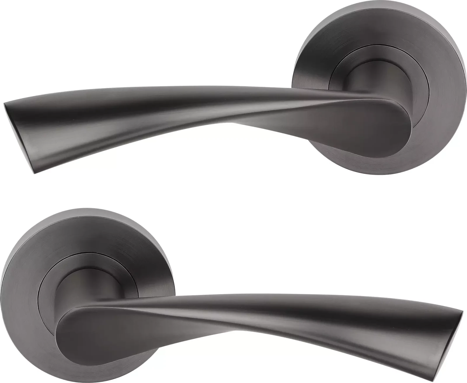 Futura - Helix Lever Set - GN