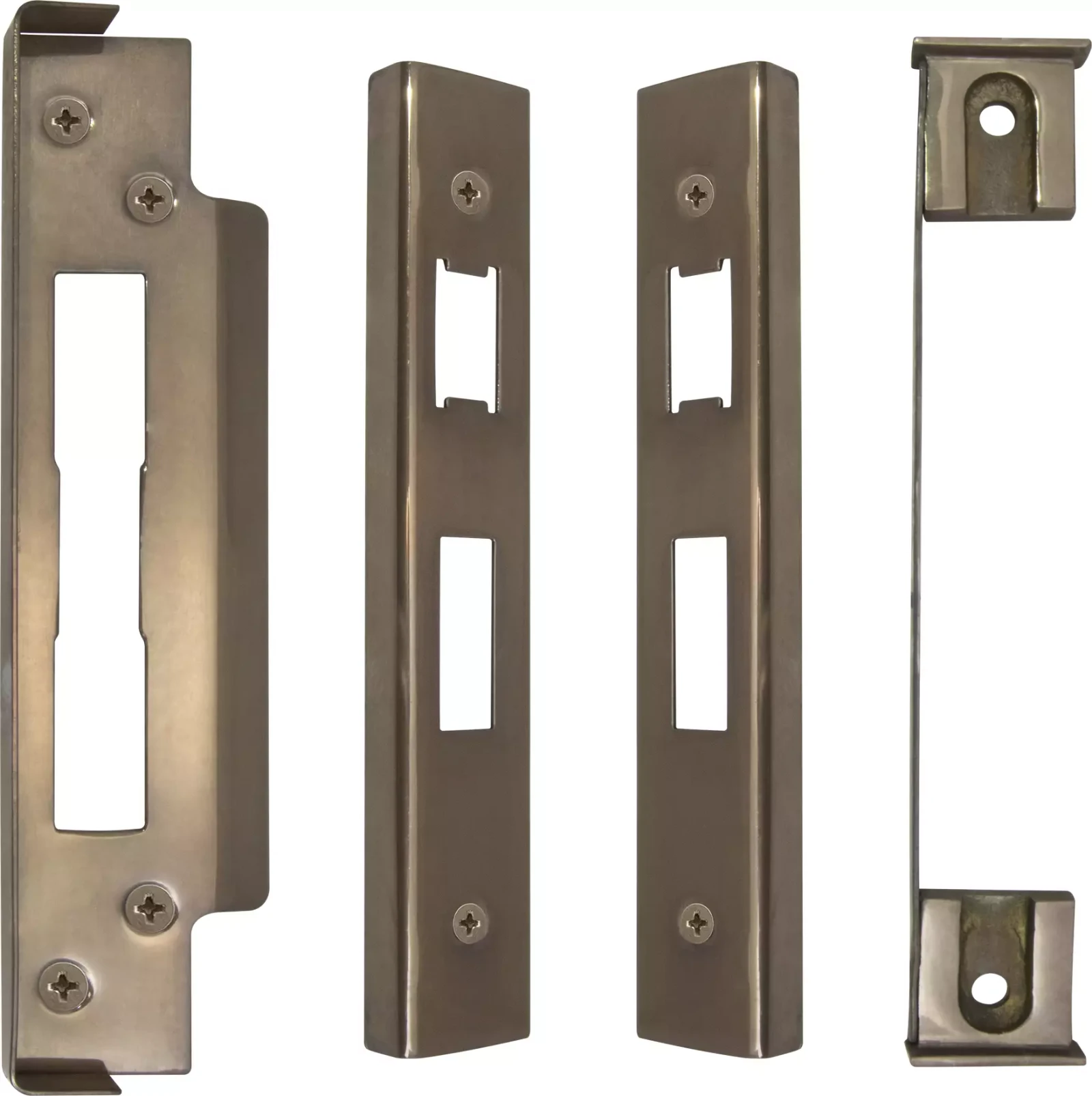 Rebate Kit To Suit - 1114 / 1115 Locks - NB