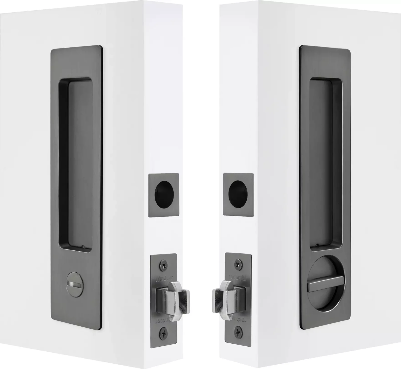 Cavity-Suite Ultra - Privacy Set - GN