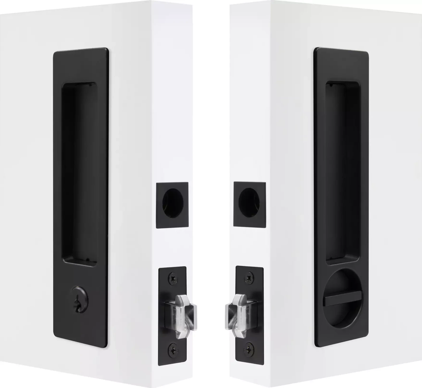 Cavity-Suite Ultra - Locking Set - BLK