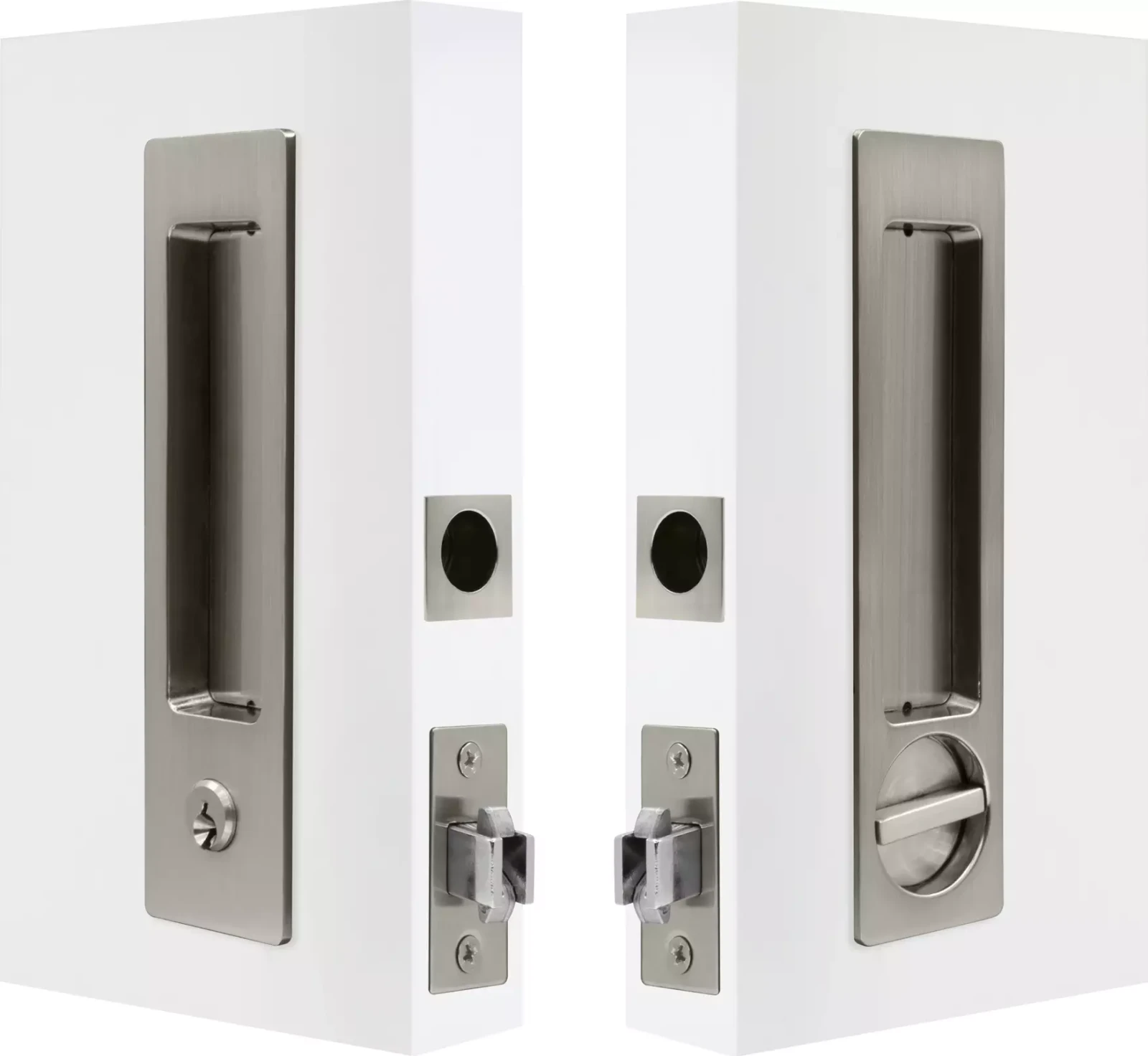 Cavity-Suite Ultra - Locking Set - BN