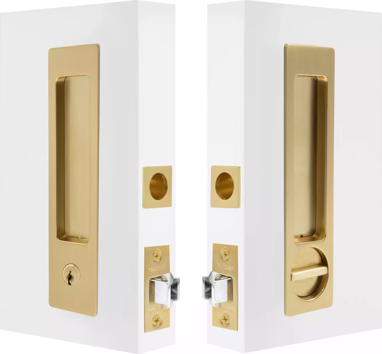 Cavity-Suite Ultra - Locking Set - MSB