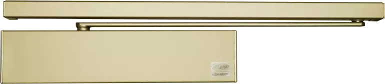 2615 CAM Action Door Closer EN 1-5 - PB