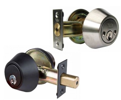 Products - Door Hardware