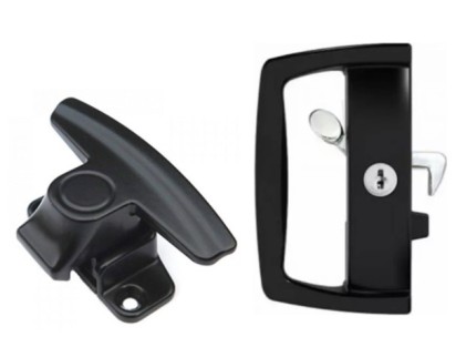 Products - Aluminium Window