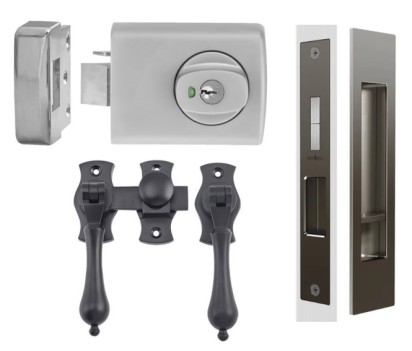 Products - Door Hardware